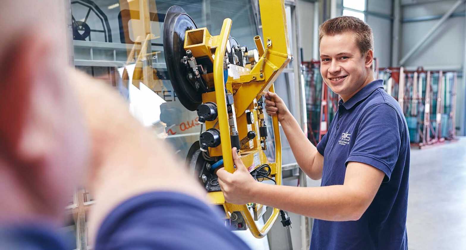 Über uns | Rickert & Schmelter